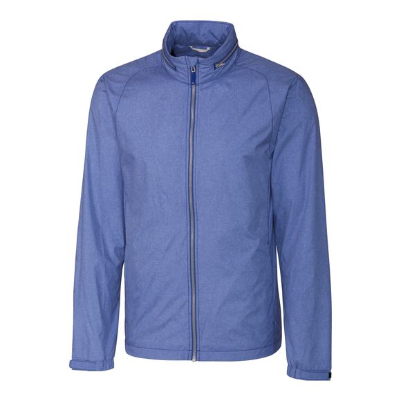 Cutter & Buck | Jackets & Coats | Nwt Cutter Buck Tour Blue Mens ...